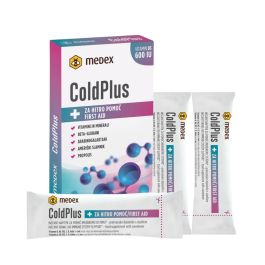 ColdPlus