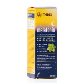 MELATONIN